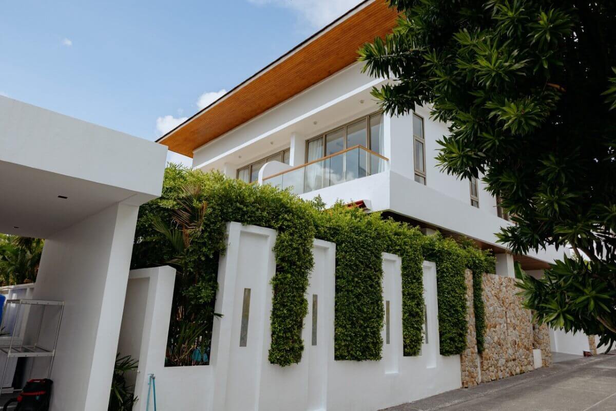 3-4 BedVillas in Samakki off Saiyuan Road in Rawai, Phuket | Thai ...