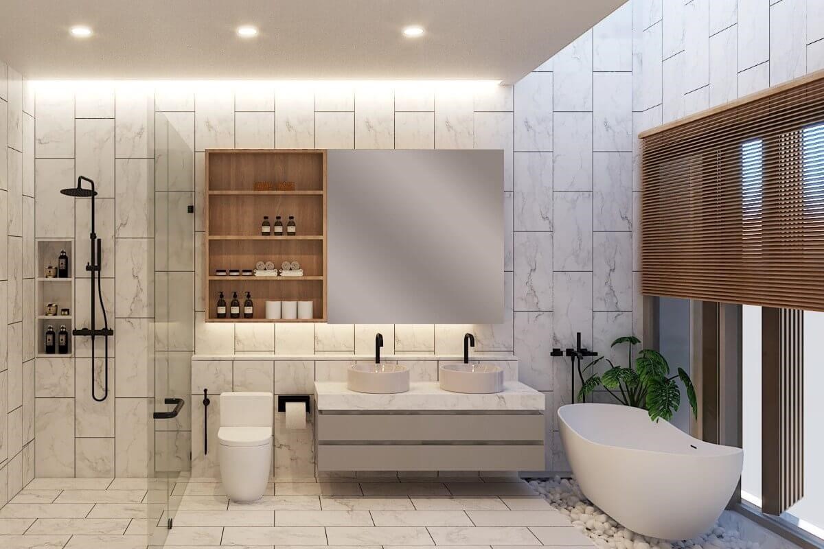 4 Bed 2 Storey Family Villas Walk to Rawai Beach, Phuket | Thai Residential