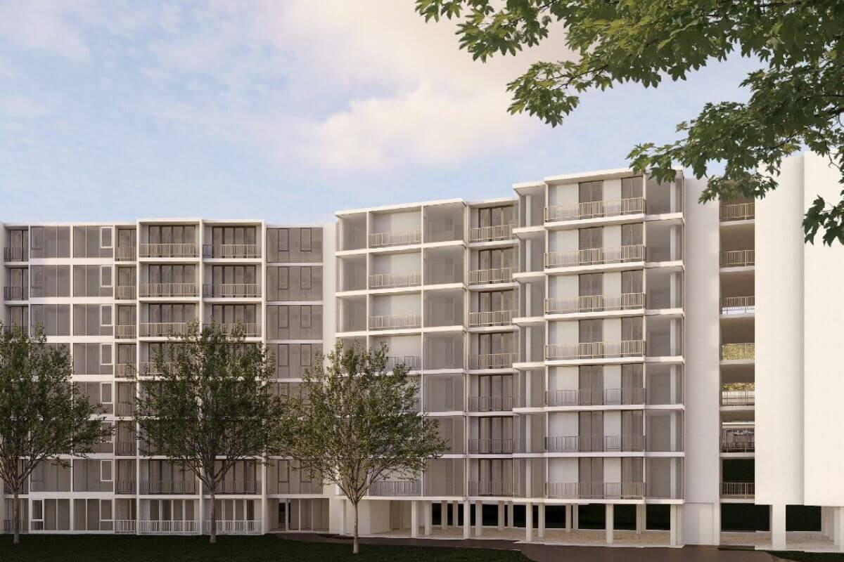 1-2 Bedroom Resort-Style Condos for Sale near Rawai Beach, Phuket | Thai Residential